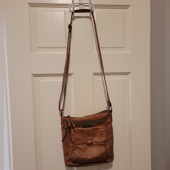 Stone Mountain Accessories | Bags | Stone Mountain Satchel Crossbody ...
